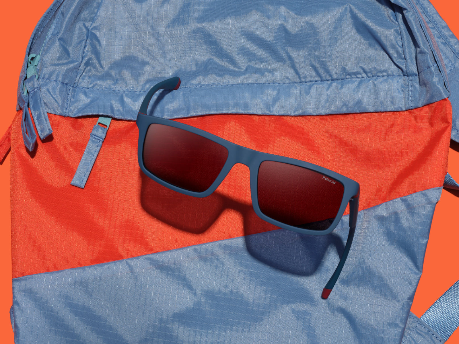 ENJOY THE POLAROID GUMMY COLLECTION - Polaroid Eyewear